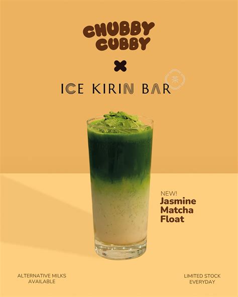 Chubby Cubby Cafe Haymarket Nsw