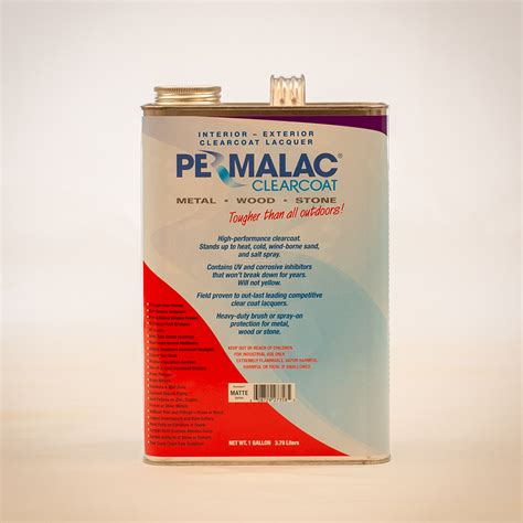 Permalac Original Formula