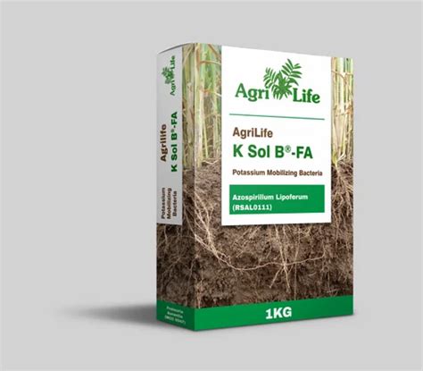 Granules Bio Tech Grade K Sol B Fa Packaging Type Packet 5 Kg At