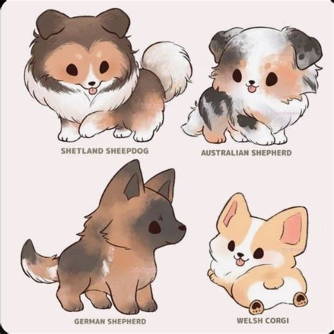 Pin Di Lila Su Piny Twojego Autorstwa Disegni Di Animali Carini