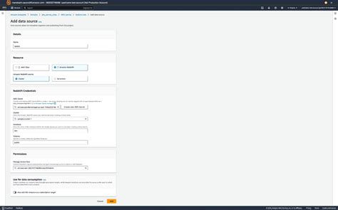 Amazon Datazone Announces Custom Blueprints For Aws Services Aws Big Data Blog