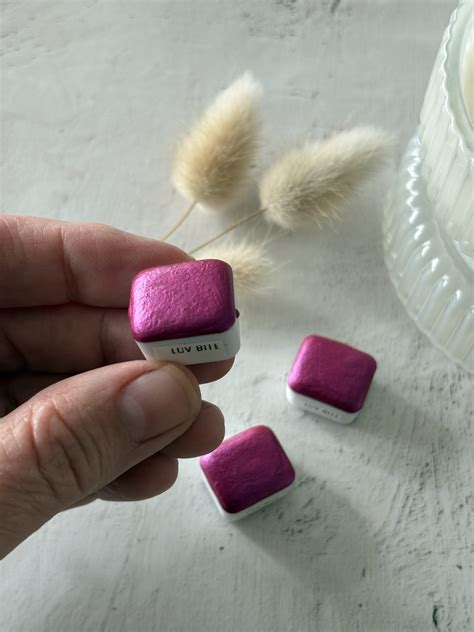 Luv Bite Harvest Moon