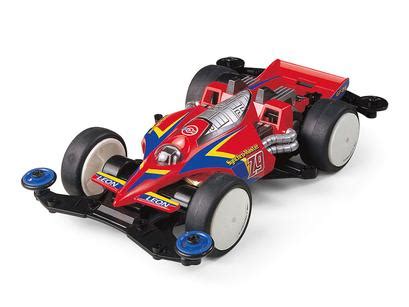 Jr Synchro Master Z9 Vs Chassis Tamiya
