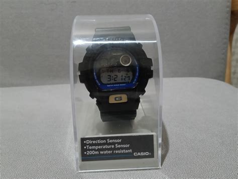 Casio 6900 Mens Fashion Watches And Accessories Watches On Carousell