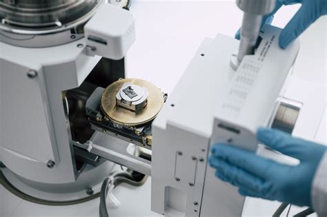 Surface Characterisation Lab Materials