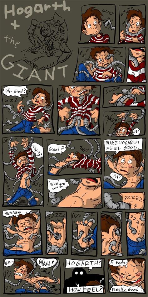 Rule 34 Clothing Comic Hogarth Hughes Iron Giant Male Only Tagme