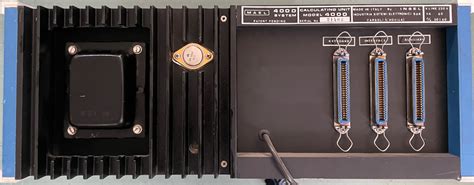 Mael 4000 Technikum29