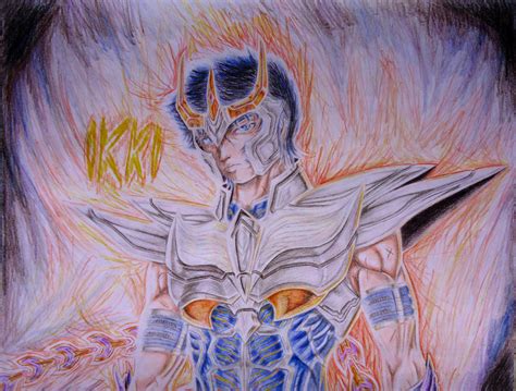 Ikki By Soige Aldham On Deviantart