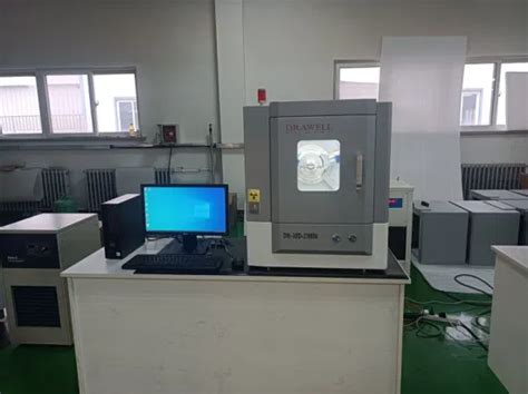 Dw Xrd 27mini Benchtop Xrd Analyzer Price X Ray Diffractometer
