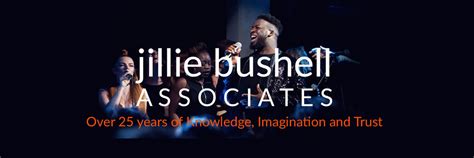Jillie Bushell Associates Linkedin