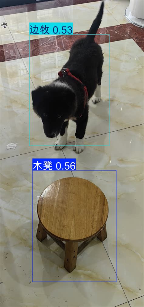 超简单yolo显示中文标签 yolo中文标签 csdn博客