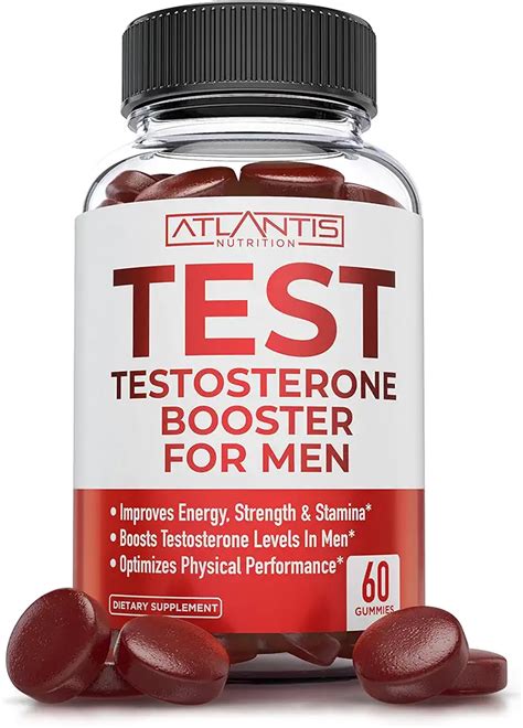 How Testosterone Impacts Energy Levels Debunking The Myths Medshun