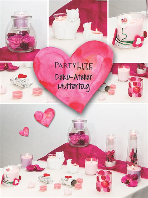 Deko Atelier Muttertag Muttertag Deko Atelier