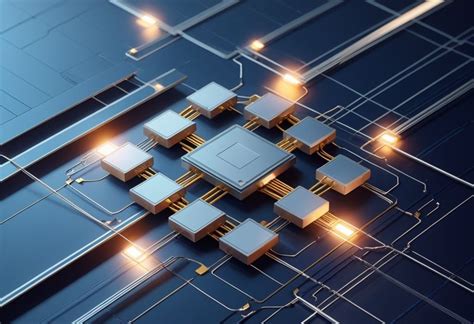 What Is A Chiplet Based Design Unlocking The Future Of Semiconductor Innovation Vlsifacts