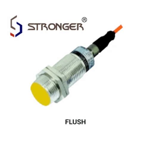 10 Mm Inductive Proximity Sensor Latest Price Manufacturers And Suppliers