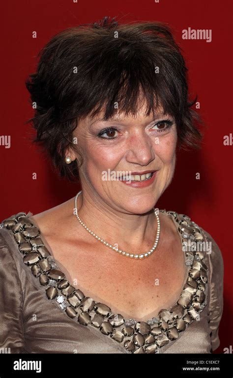 Gillian Wright The British Soap Awards 2009 Held At Bbc Television