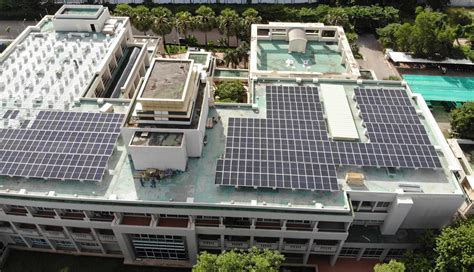 Total Solar Distributed Generation Leading The Solar Charge