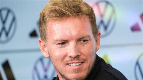 Юлиан Нагелсман пожела успех на биатлонистите на Световното първенство