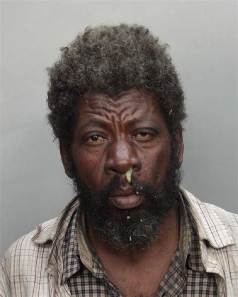 Goofy Mugshots