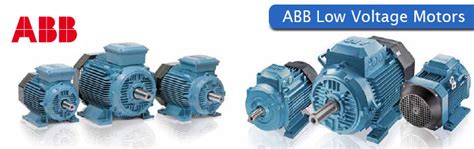 Abb Low Voltage Motors Cse Industrial Electrical Distributors Ltd