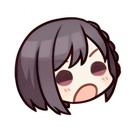 Shinonome Ena • Chibi Vocaloid