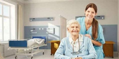Key Differences Of Convalescent Home Vs Nursing Home Vs Retirement