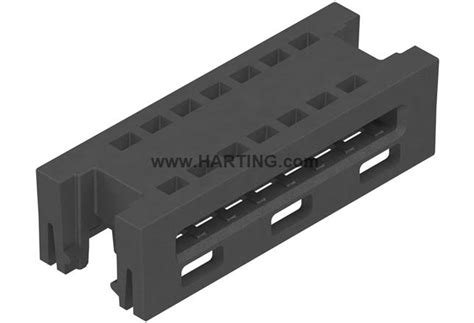 Har Flex Board Idc 14p Cable Guide Harting Technology Group