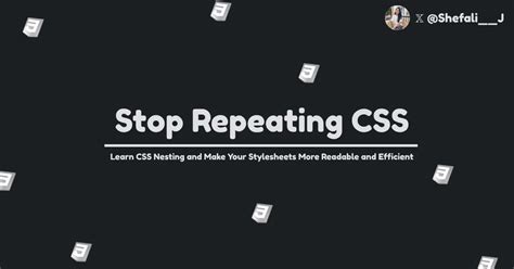 10 Css Tricks Every Web Developer Should Know But Most Dont By Tejasvi Navale Javascript