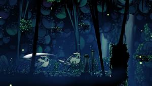 Mosskin Tribe Hollow Knight Wiki