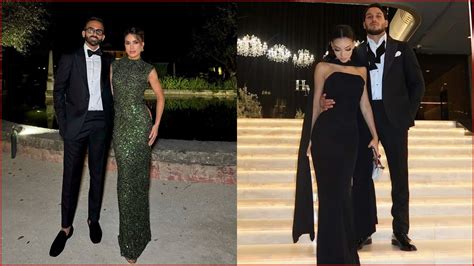 Top 10 Anniversary Outfit Ideas For Couples