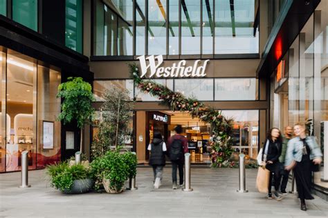 Fashion Quarterly Everything You Need To Know About Westfield