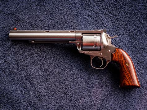 Bisley Hunter Is Home Ruger Forum