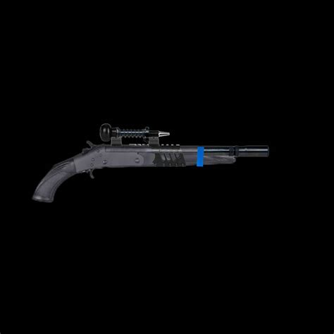 Sh 4 Blaster Pistol By Kingc 764 On Deviantart