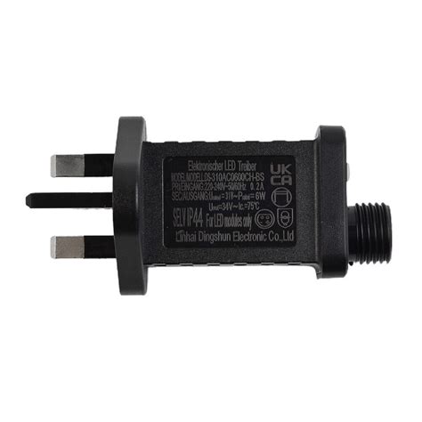 Take Control Of Your Lighting With Transformer String Lights Power