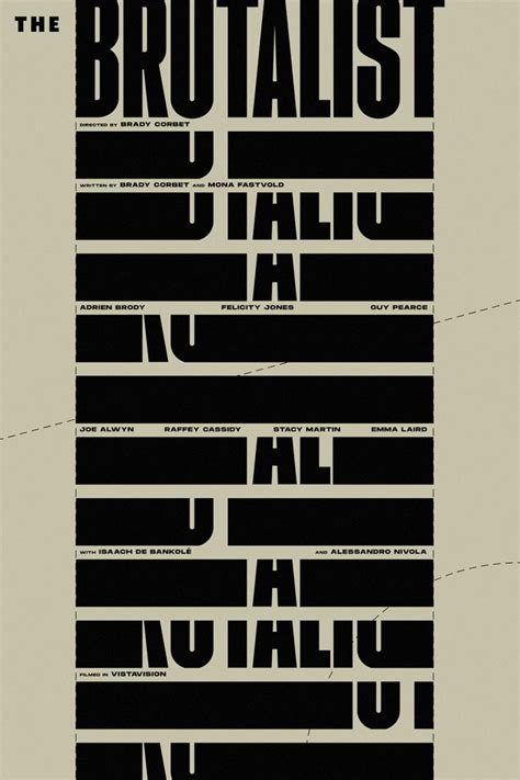 The Brutalist Behance In 2025 Graphic Design Collection