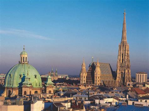 Vienna Attractions 18 Best Things To Do In Vienna Austria Us News