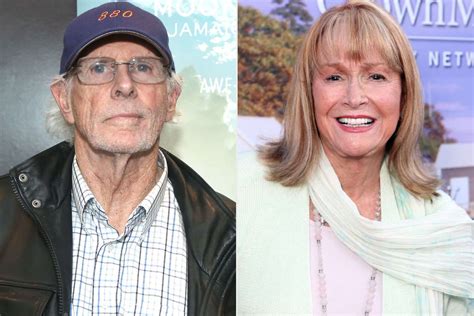 Bruce Dern Pays Tribute To Ex Wife Diane Ladd After Her Death