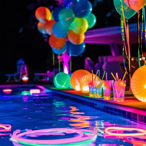 Looking For Creative Pool Party Theme Ideas Dive Into These Fun And