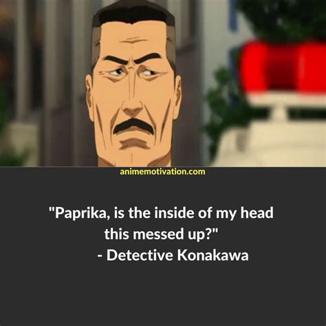 The Greatest Paprika Anime Quotes For Fans Of This Classic Anime