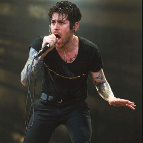 Davey Havok Nbc Tattoos