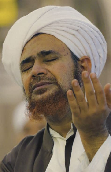 Al Habib Umar Bin Hafiz The Muslim 500