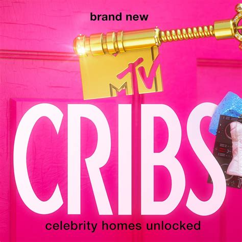 Reboot Of Mtv Cribs To Premiere In 2021 On Mtv Australia Paramount