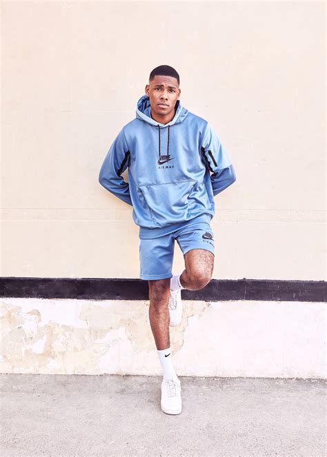 Marcel H Forte Model Management