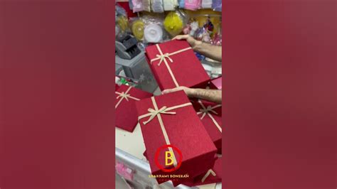 بۆکسی ۱٠ دانەی دیزاینکراو بەبەرگی گوێنی Youtube