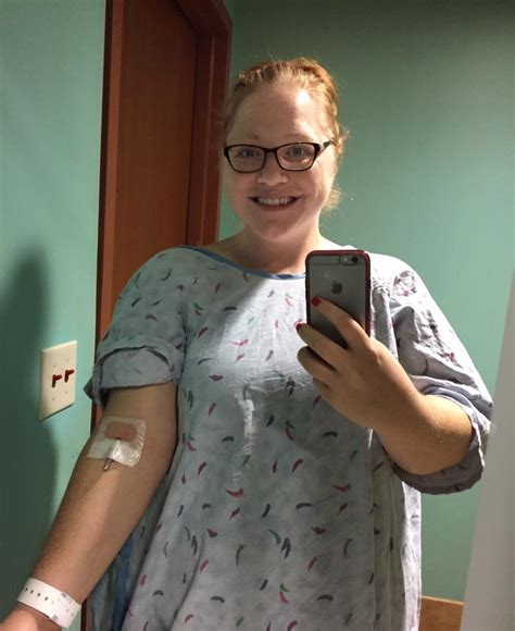 Connect The Dots Ginger Becky Allen Emergency Appendectomy And How