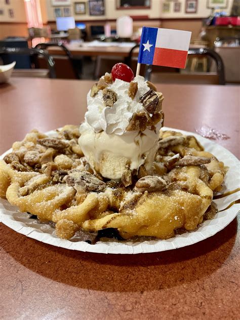 The Best New State Fair Foods For 2024 Eater Dallas