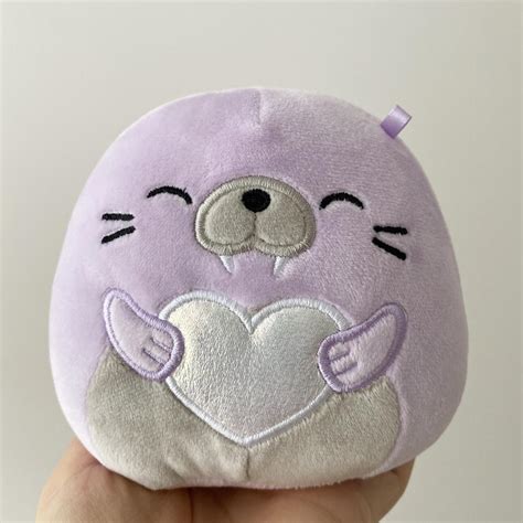 45” Winnie And Kai Squishmallow Bundle From 5 Below Depop