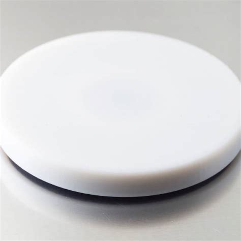 3d Printable Small Turntable By Walter Hsiao