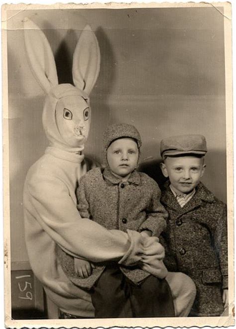 Easter Bunnies