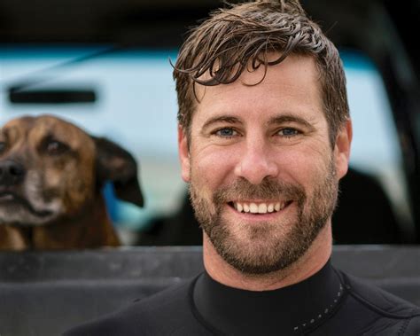 Interview Ethan Crouch ~ Waves To Wisdom